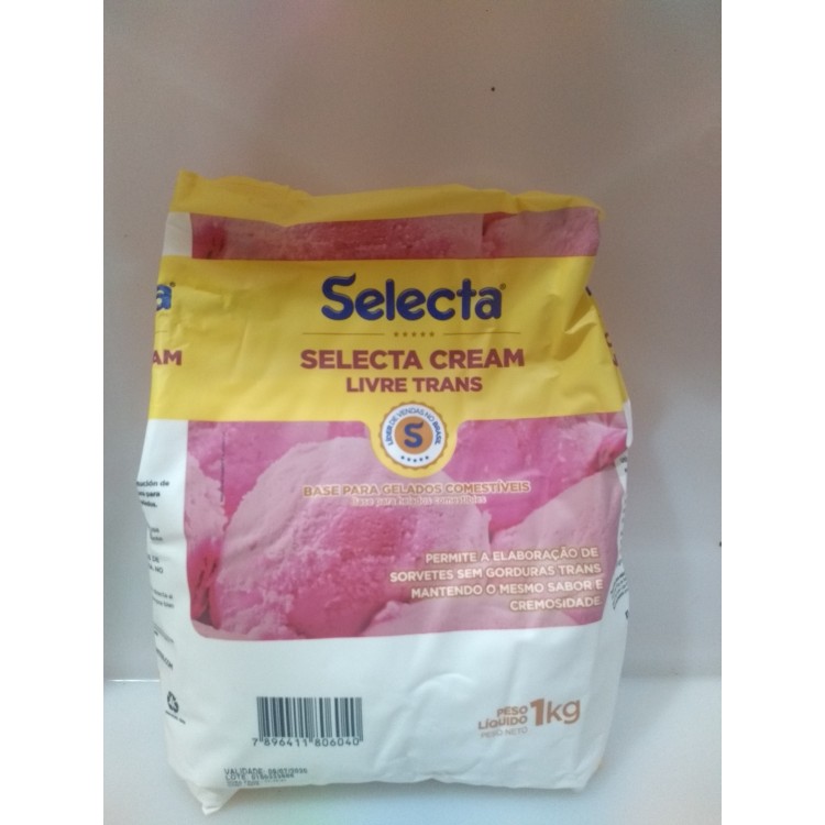selecta